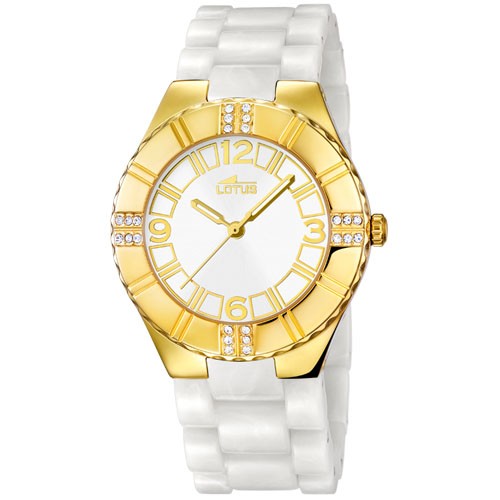 Montre Lotus, L15910_1