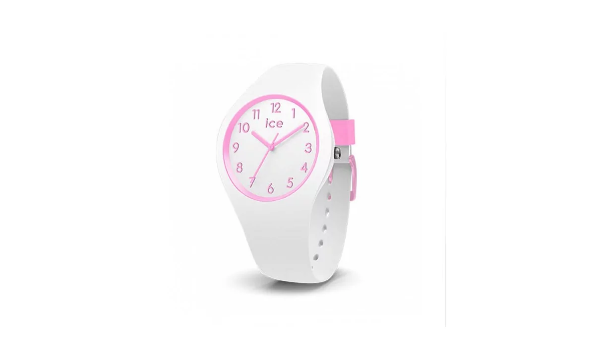 Montre Ice Watch, Ola Kids Candy white Ice Watch | JOA Shop