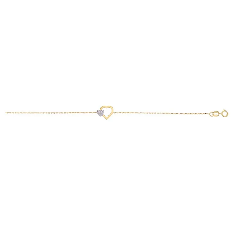 Bracelet d'Amour Bracelets | JOA Shop