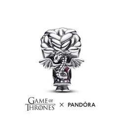 Pandora Game Of Thrones Charm Daenerys Targaryen Pandora | JOA Shop